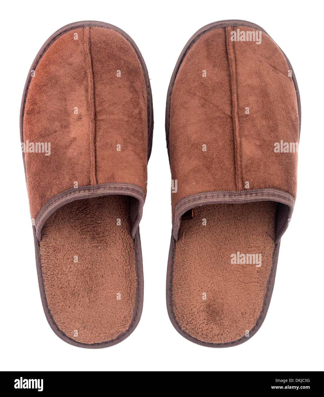 Mans slippers hi-res stock photography and images - Alamy