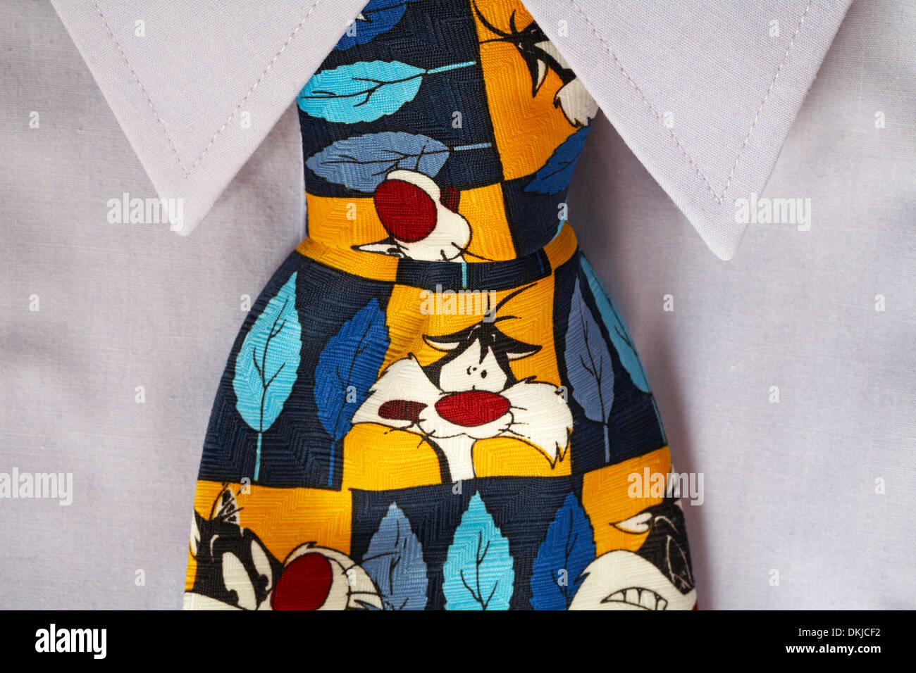 Sylvester the cat hi-res stock photography and images - Alamy