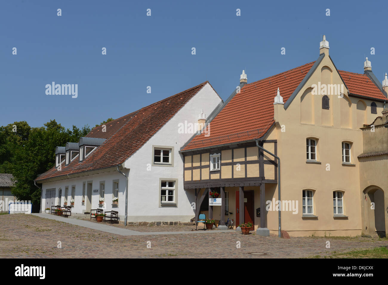 Penkun hi-res stock photography and images - Alamy