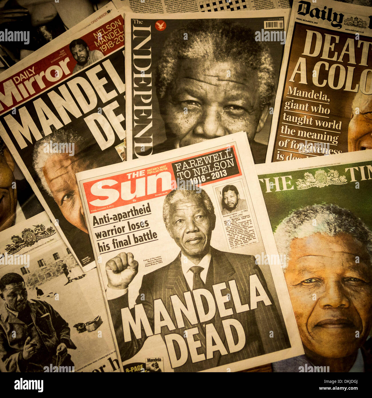 South African Anti Apartheid Revolutionary High Resolution Stock ...