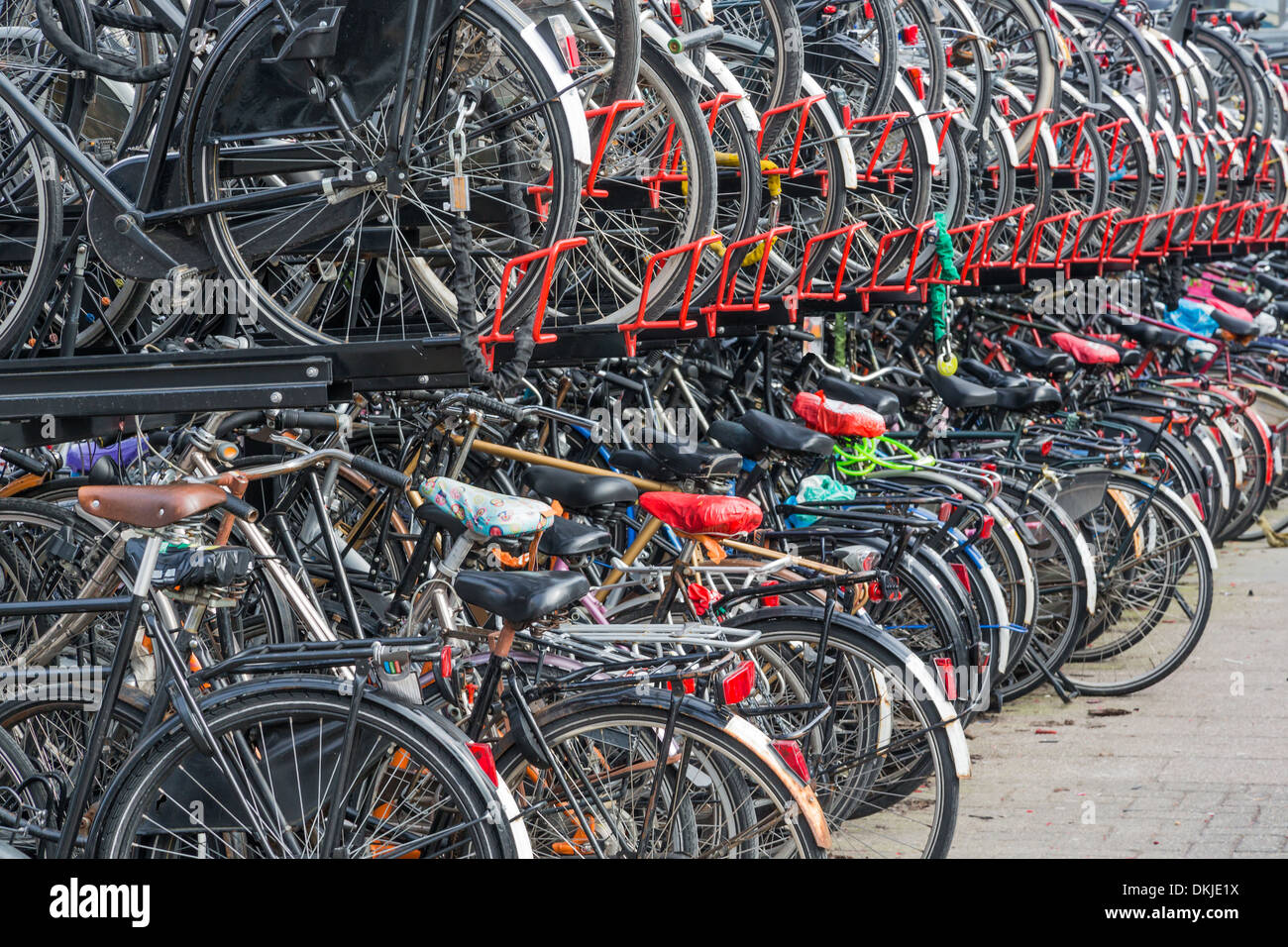 Dutch shelter hi-res stock photography and images - Alamy