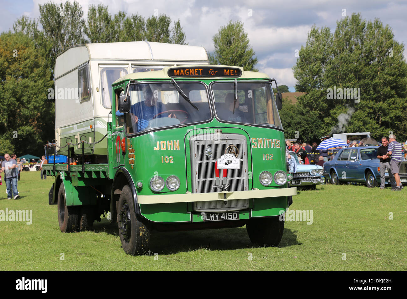 Classic commer hi-res stock photography and images - Alamy