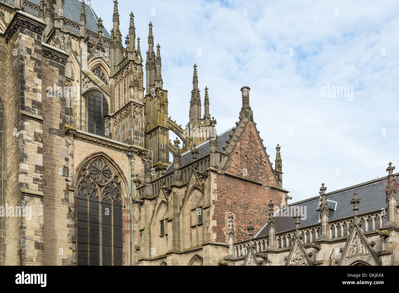 City castle, utrecht hi-res stock photography and images - Alamy