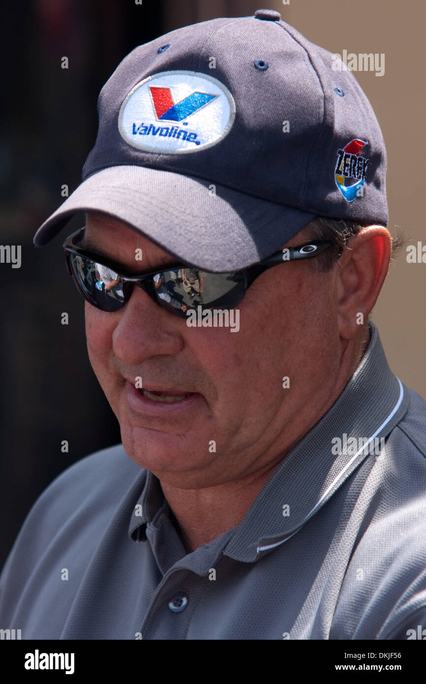 Hot rod fans hi-res stock photography and images - Alamy