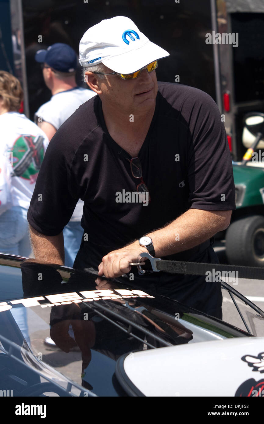 Held in staging area hi-res stock photography and images - Alamy