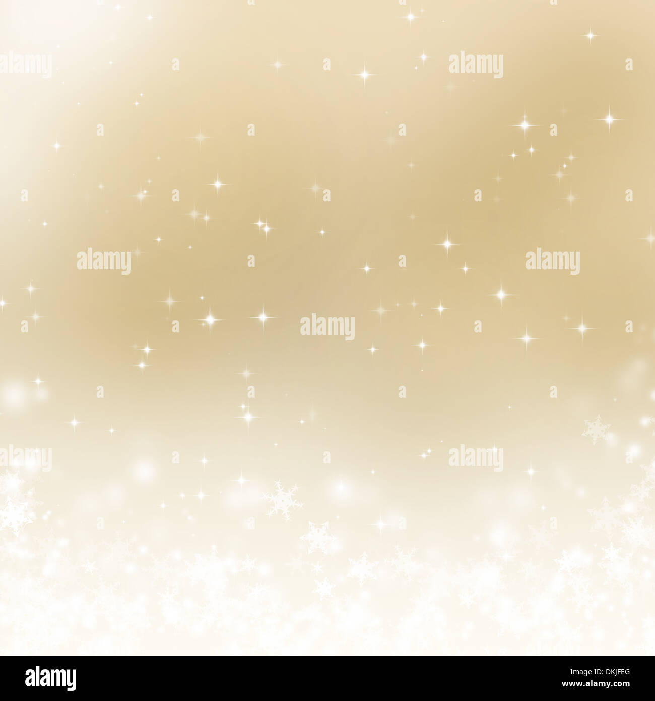 Abstract Christmas background of holiday lights Stock Photo - Alamy