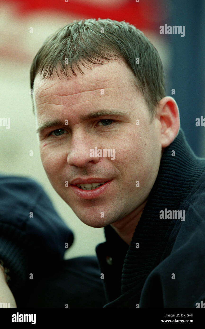 Spike dawbarn hi-res stock photography and images - Alamy