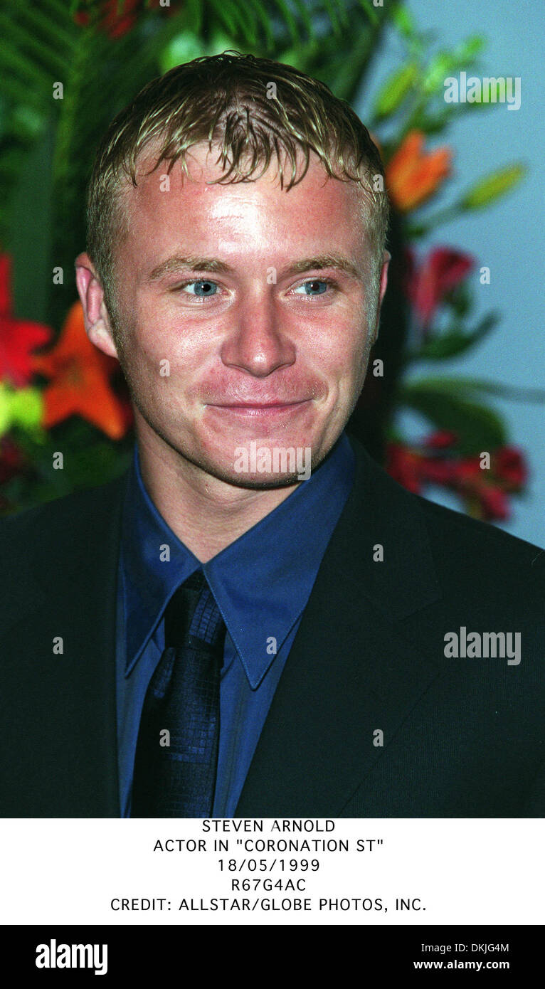 Steven Arnold High Resolution Stock Photography and Images - Alamy