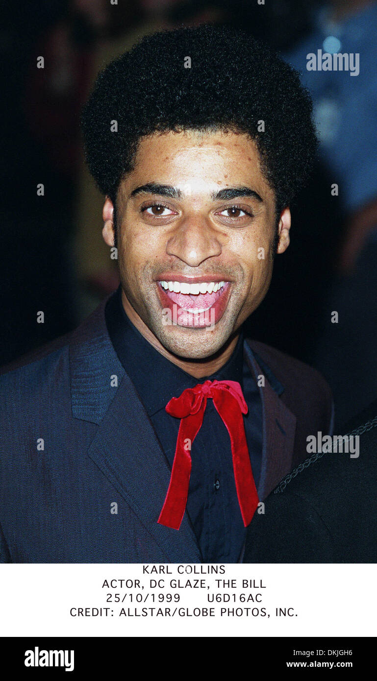 Bill collins hi-res stock photography and images - Alamy