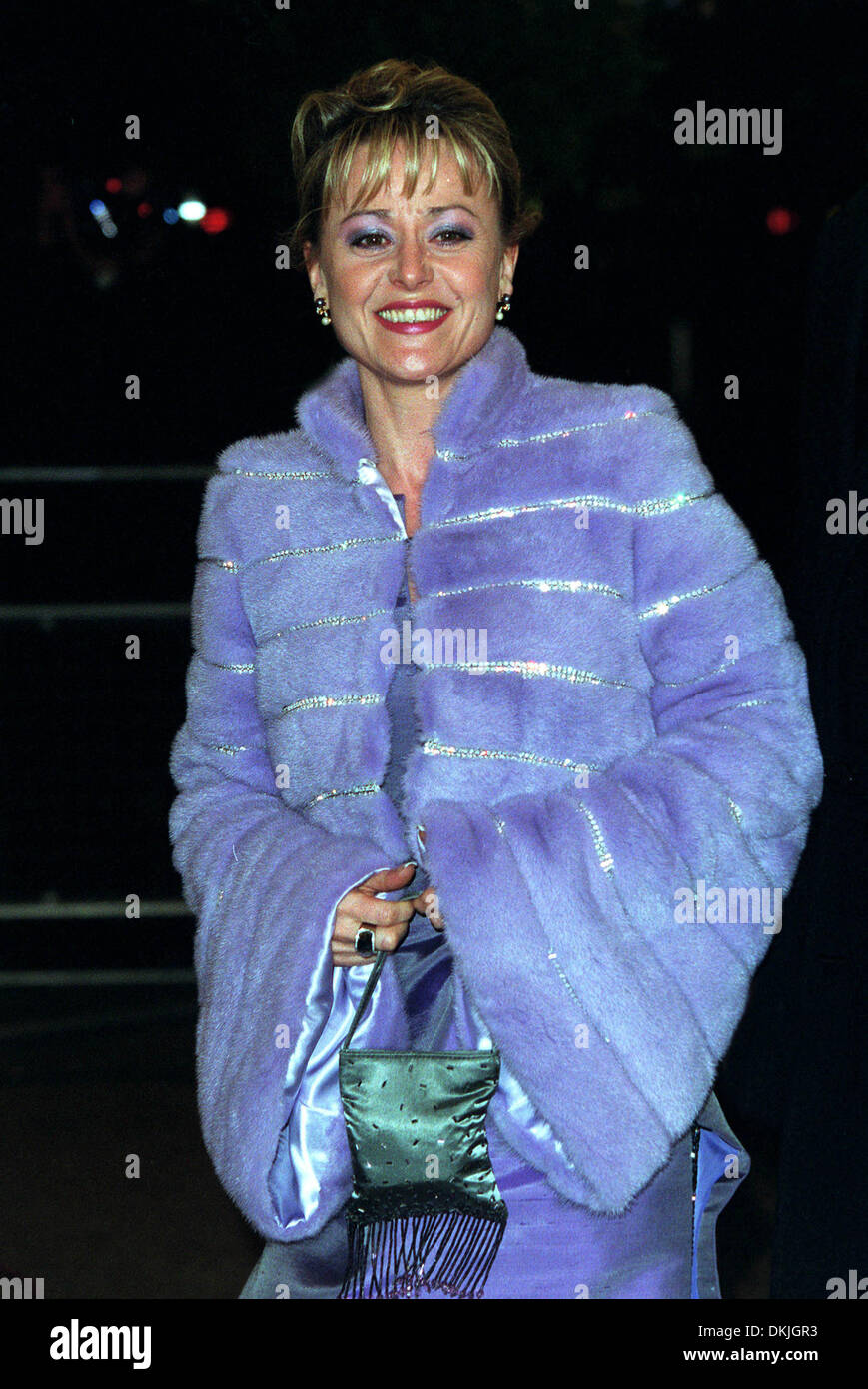 Tracie Bennett