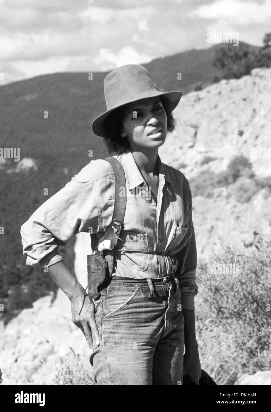 Vonetta Mcgee High Resolution Stock Photography and Images - Alamy