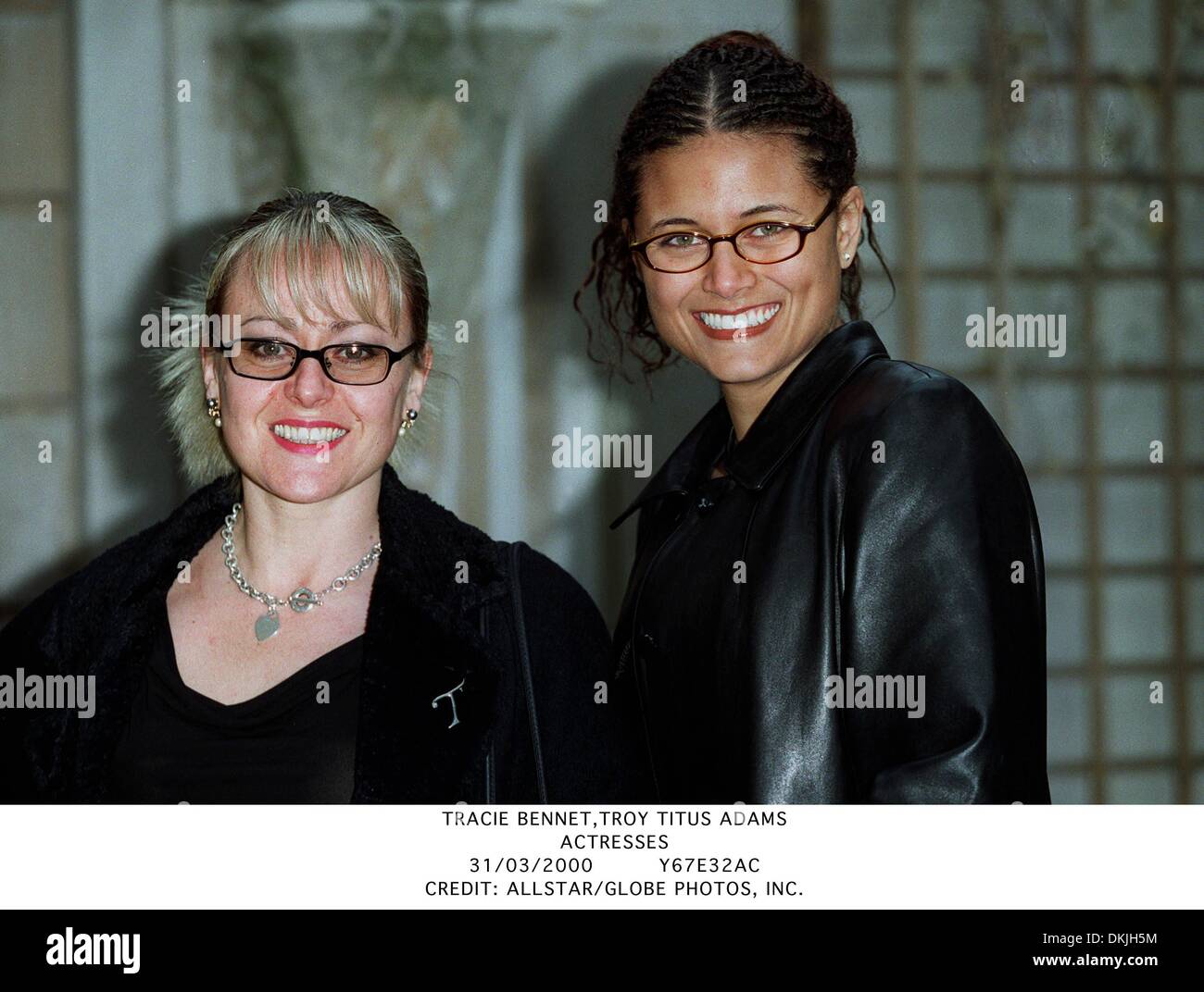Troy titus adams hi-res stock photography and images - Alamy