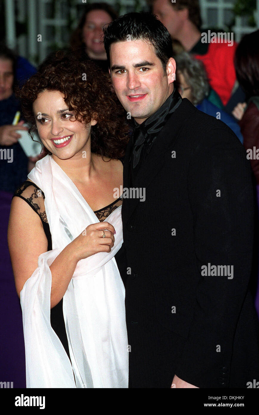 Marc bannerman hi-res stock photography and images - Alamy