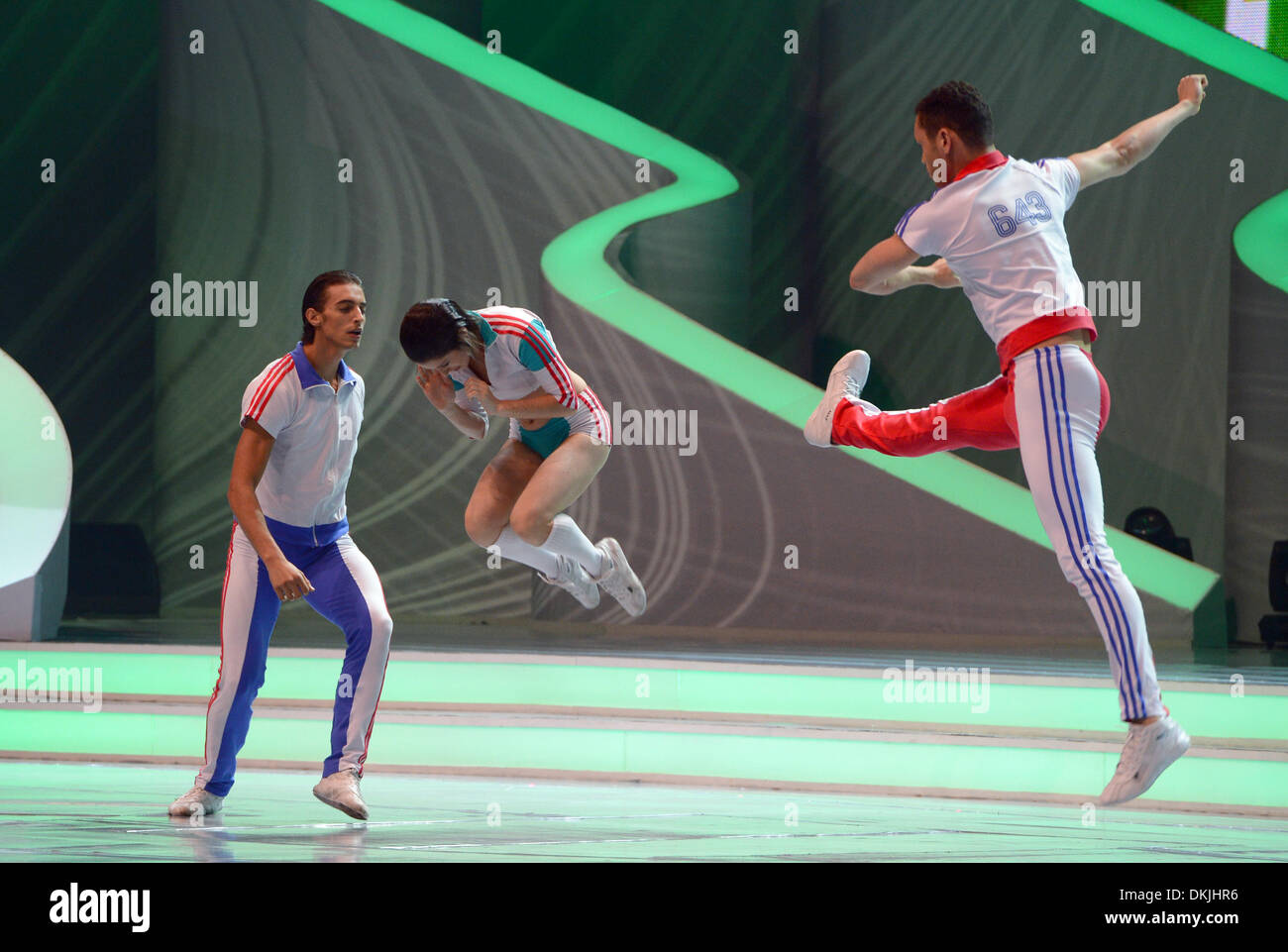 Deborah brazil hi-res stock photography and images - Alamy