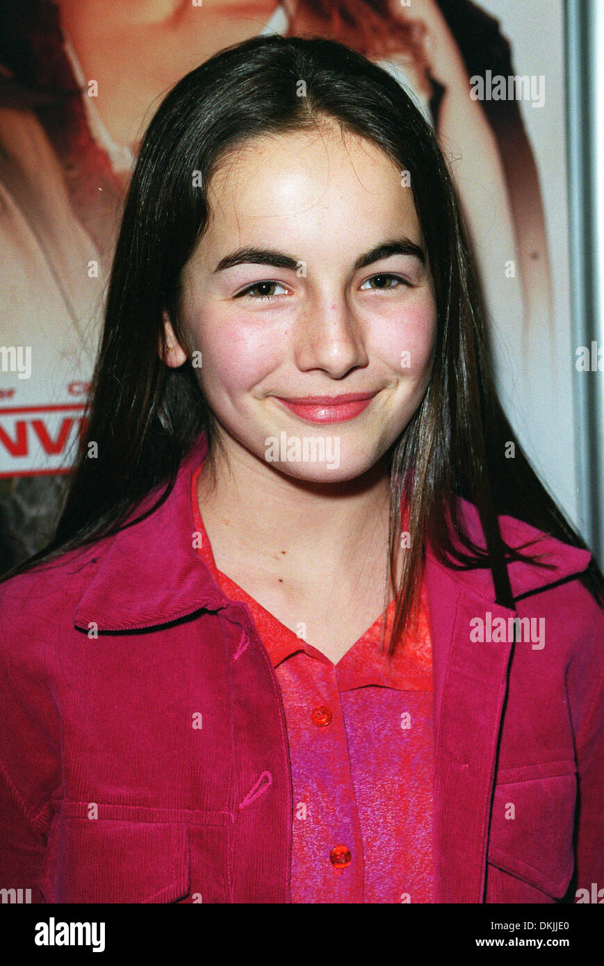 Camilla belle film actress hi-res stock photography and images - Alamy