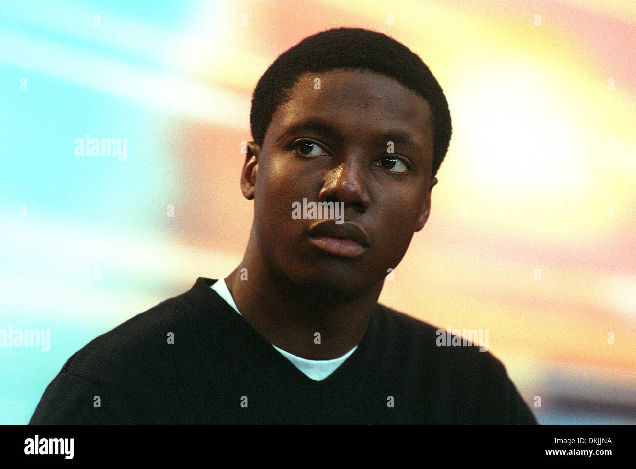 Robert brown actor hi-res stock photography and images - Alamy