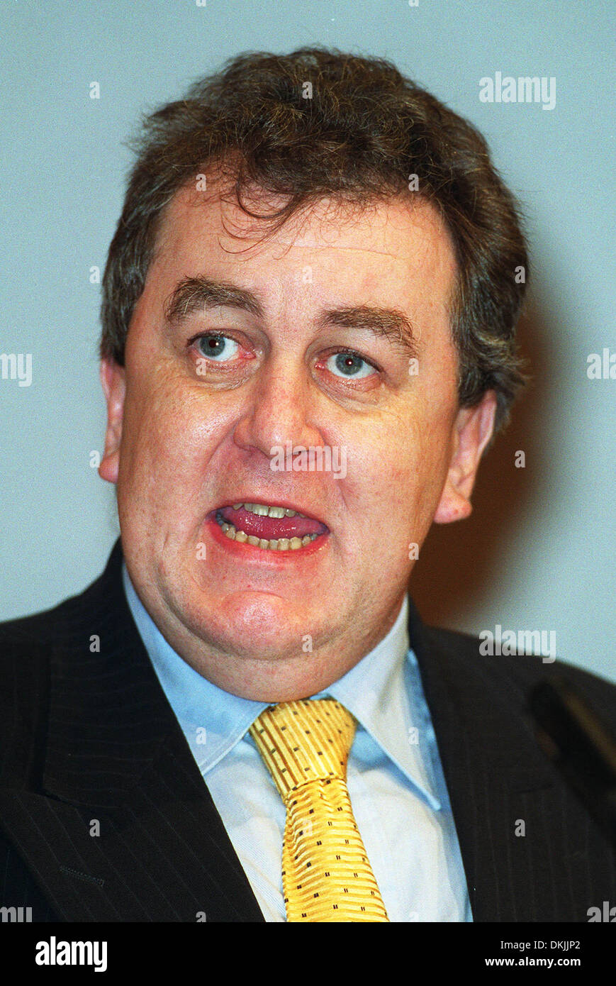 ARIAN SANDERS MP.LIBERAL DEMOCRAT. TORQUAY, TORQUAY, .LIBERAL DEM ...