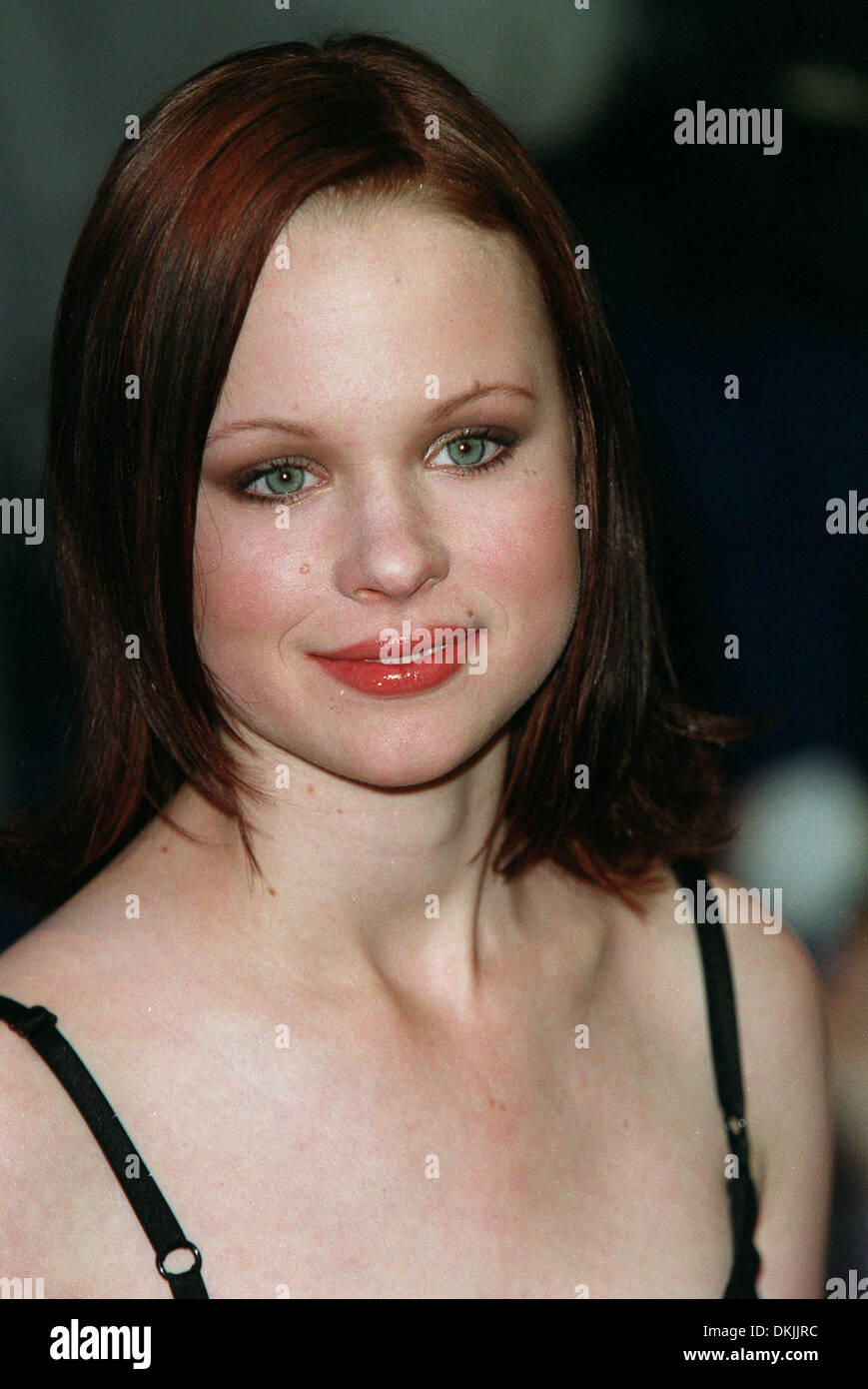 Thora birch 2001 hi-res stock photography and images - Alamy