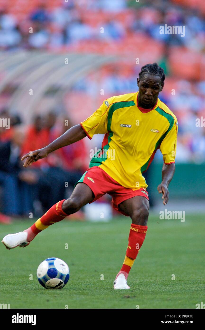 July 8, 2009 - Washington, D.C, U.S - 08 July 2009: Shane Rennie (25 ...