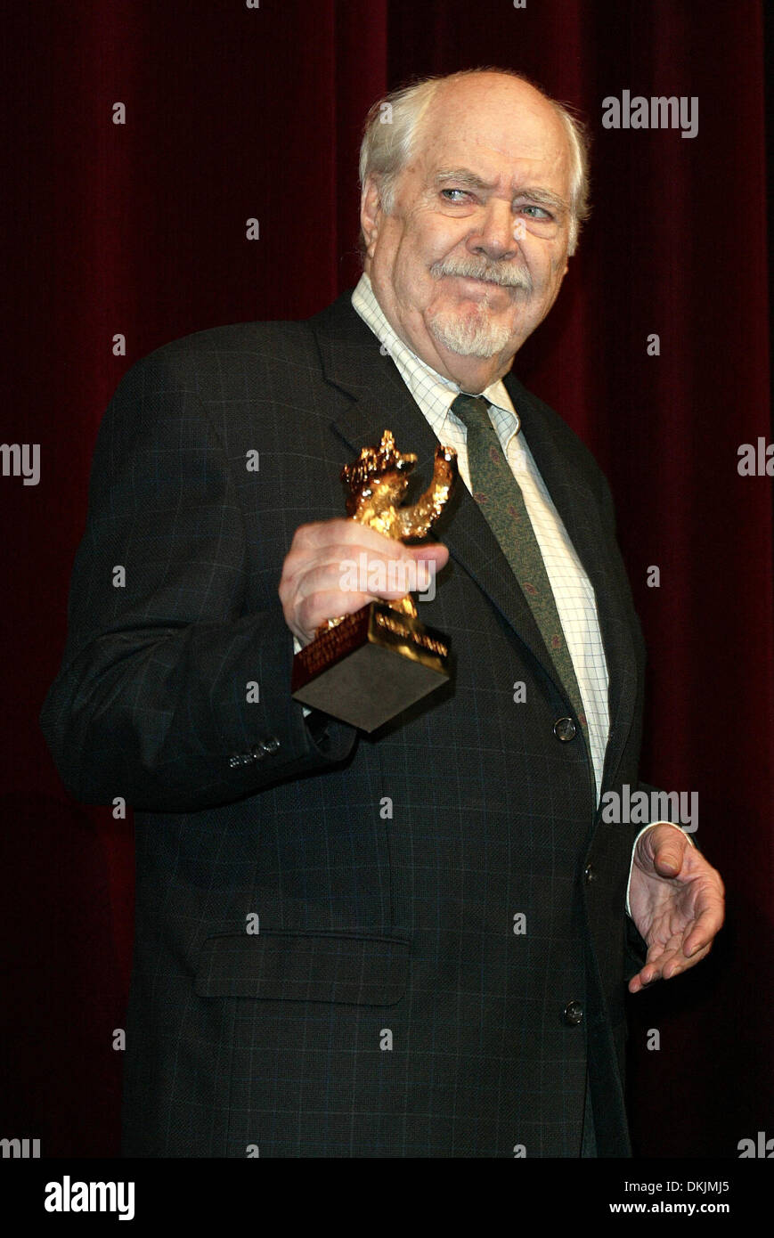 Robert altman director hi-res stock photography and images - Alamy