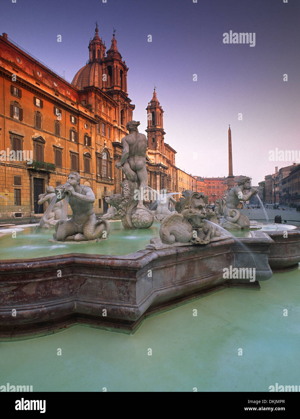 Sixteenth century rome hi-res stock photography and images - Alamy