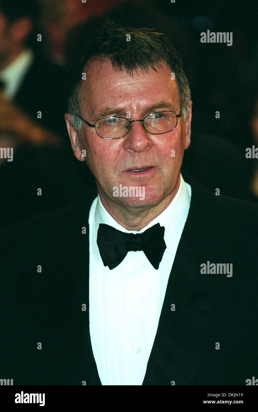 Actor tom wilkinson hi-res stock photography and images - Alamy