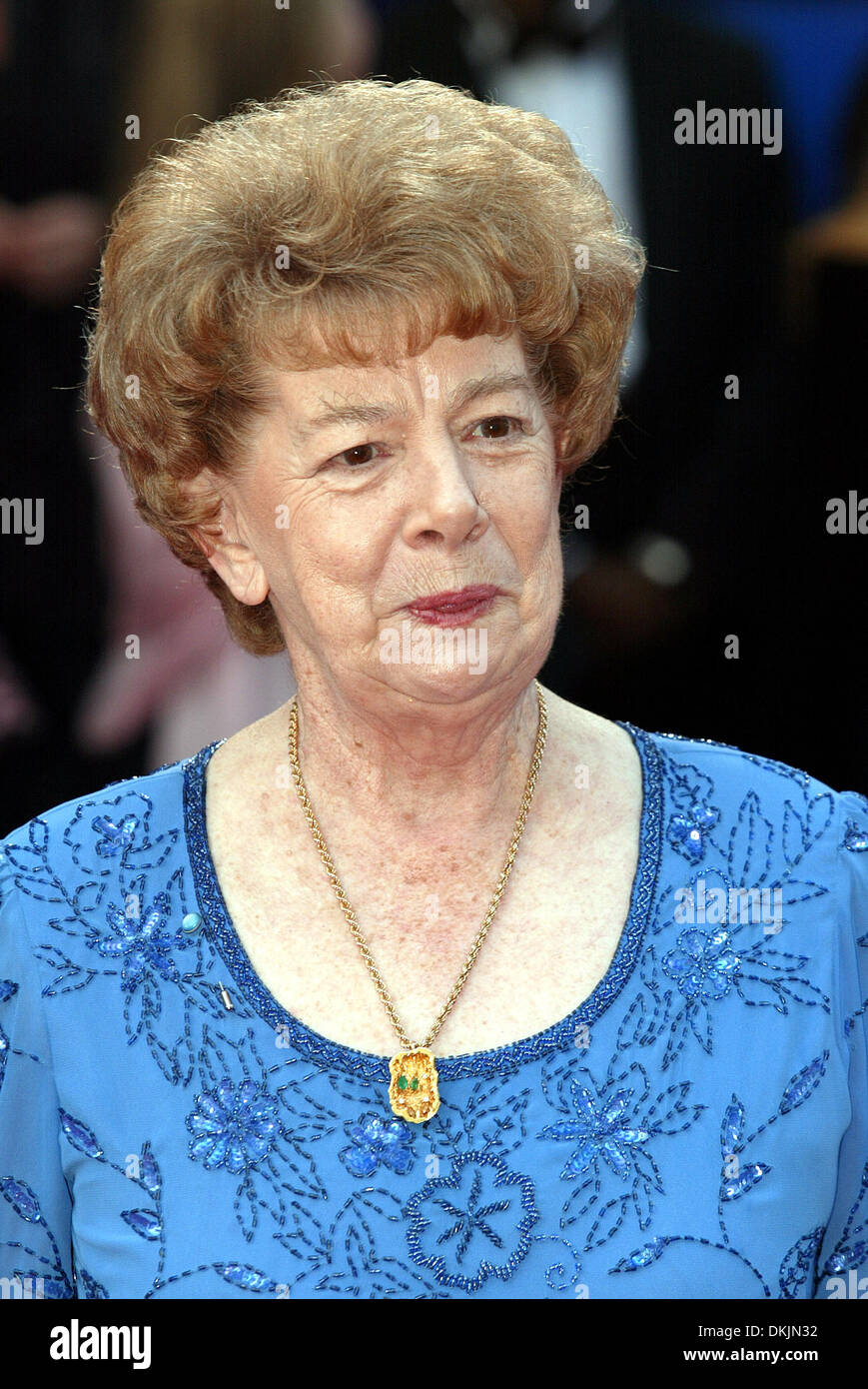 Actress jean alexander hi-res stock photography and images - Alamy