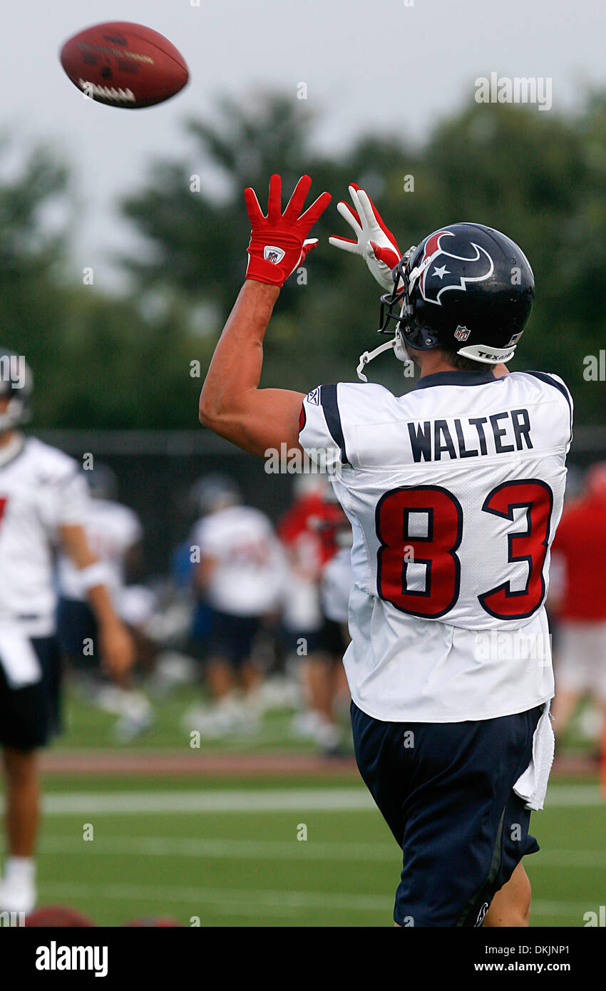 Kevin walter texans hi-res stock photography and images - Alamy