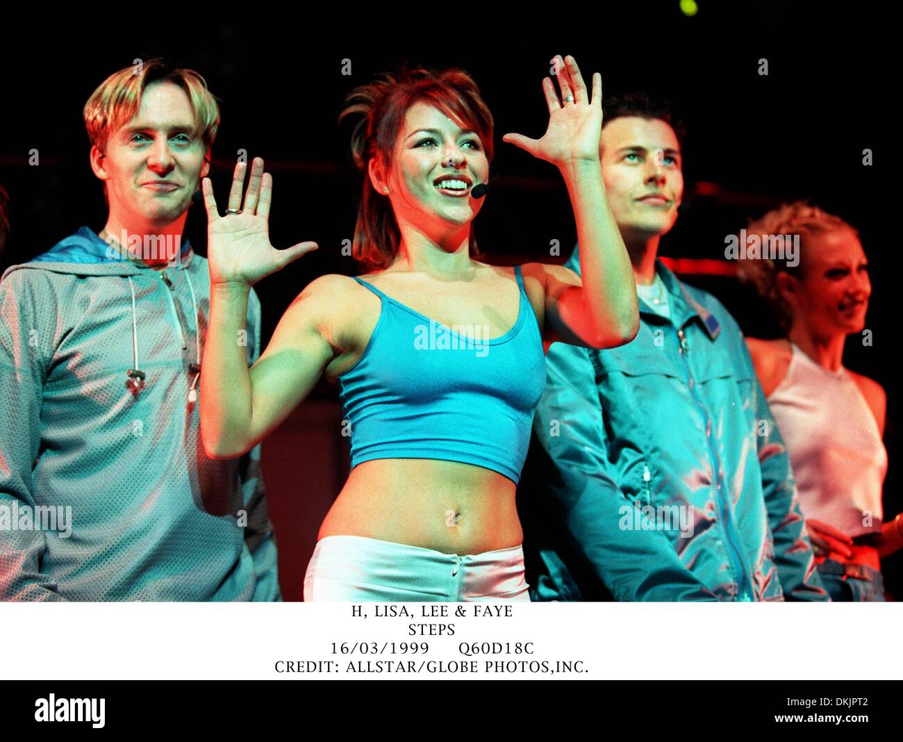 Faye Steps High Resolution Stock Photography and Images - Alamy