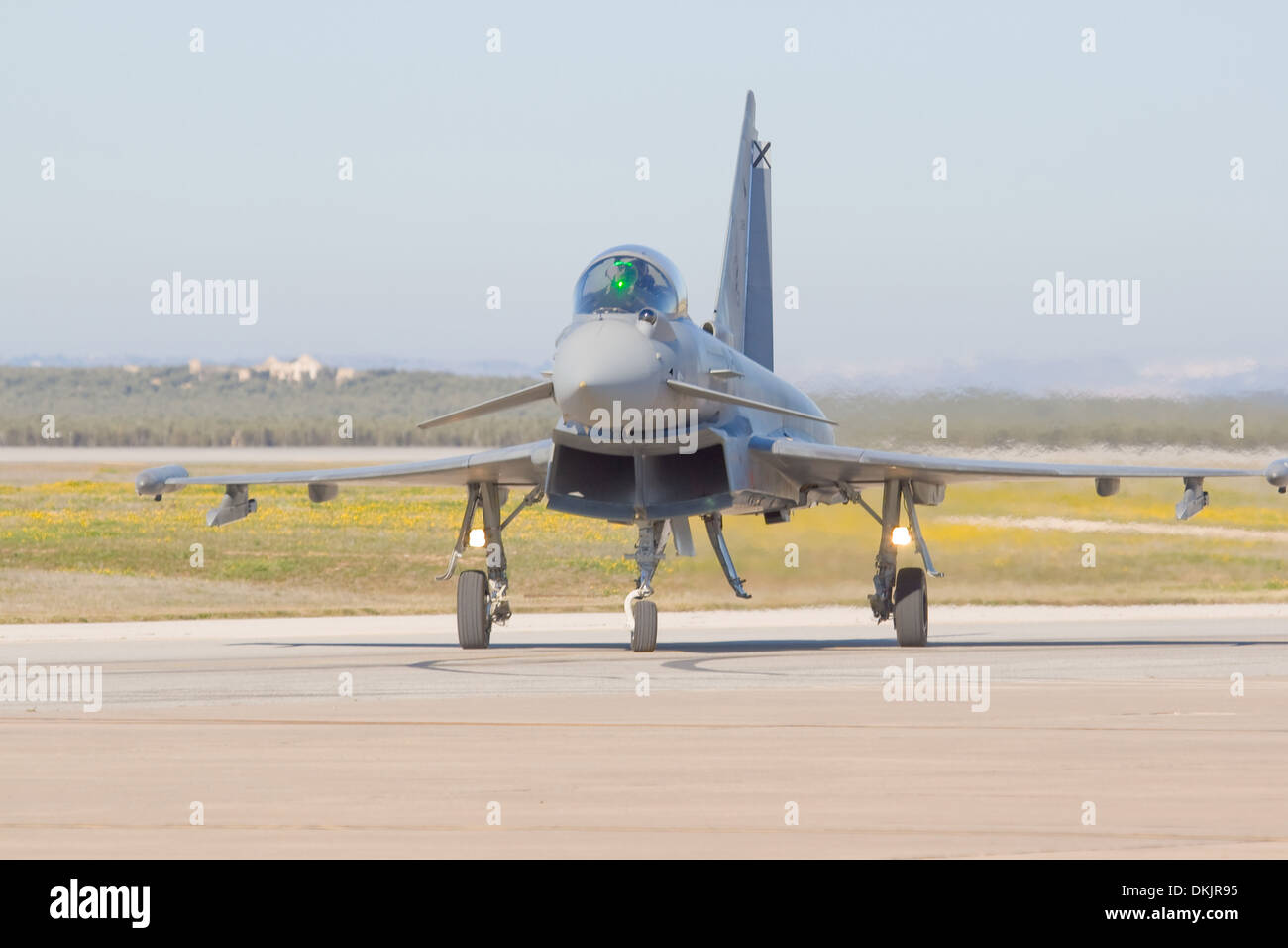 Military aircraft assigned to the combat and other warlike functions ...