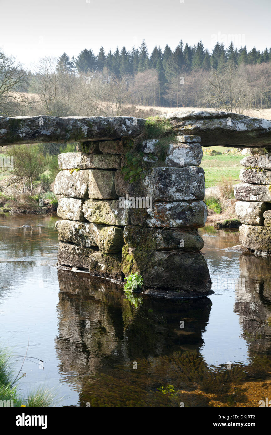 Bridge devon hi-res stock photography and images - Alamy