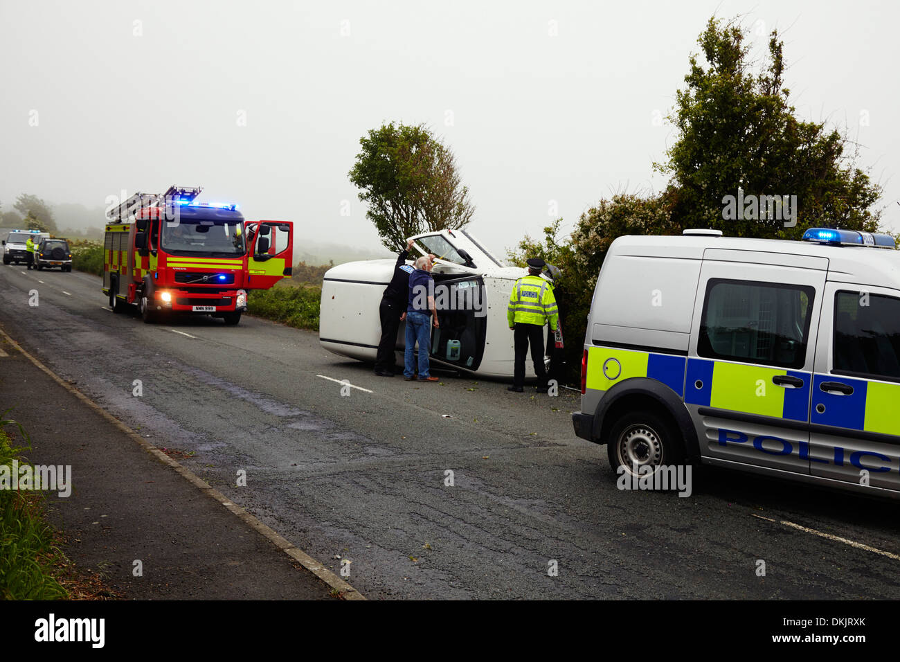 Side fire engine hi-res stock photography and images - Alamy
