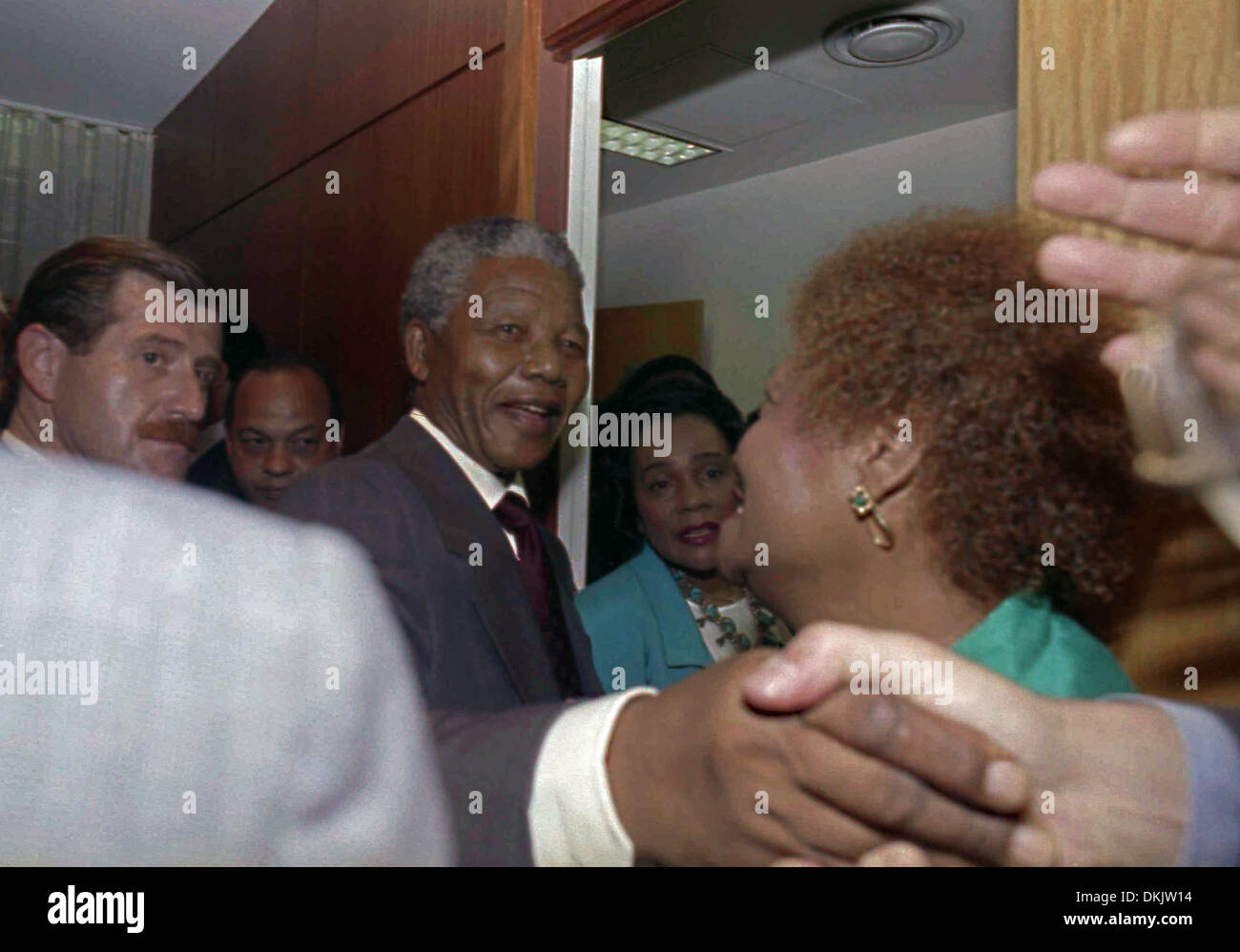 Georgia supporter hi-res stock photography and images - Alamy