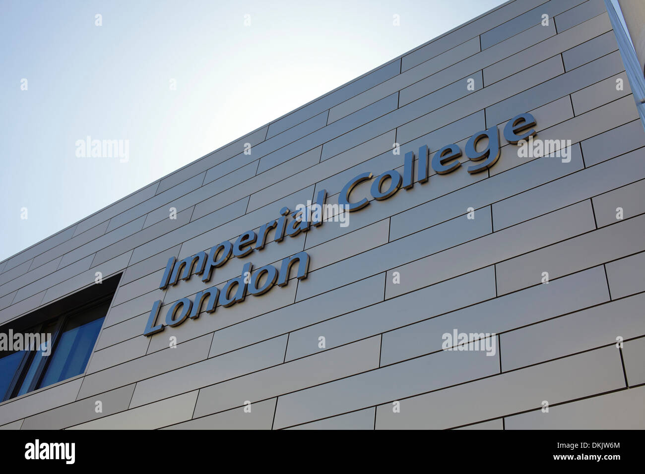 Imperial college london university hi-res stock photography and images ...