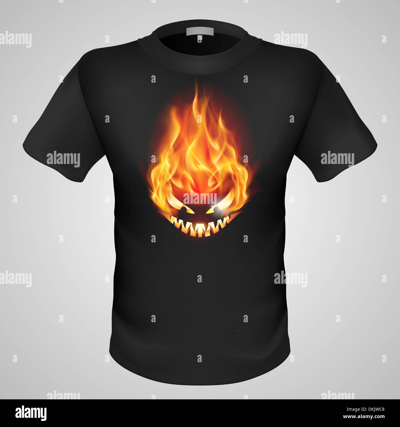 Flaming rage hi-res stock photography and images - Alamy
