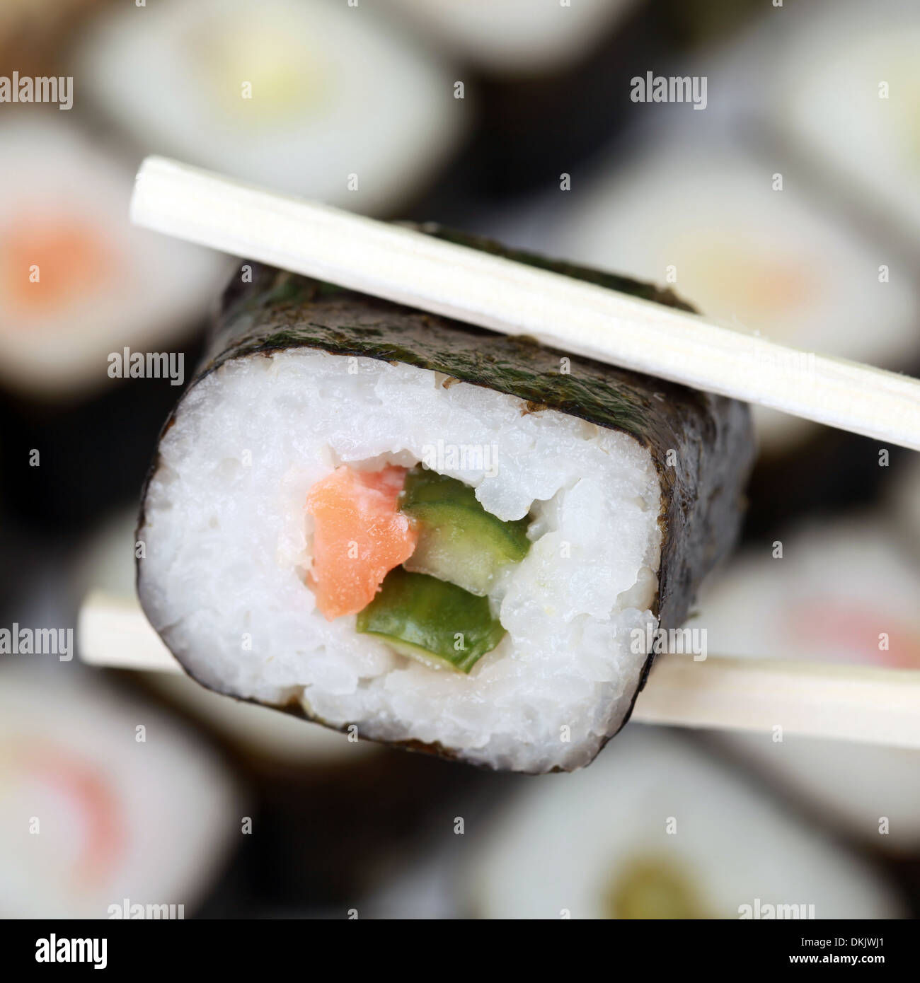 Japanese eating fish hi-res stock photography and images - Alamy