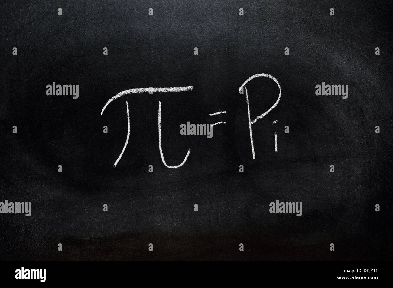 Pi symbol hi-res stock photography and images - Alamy
