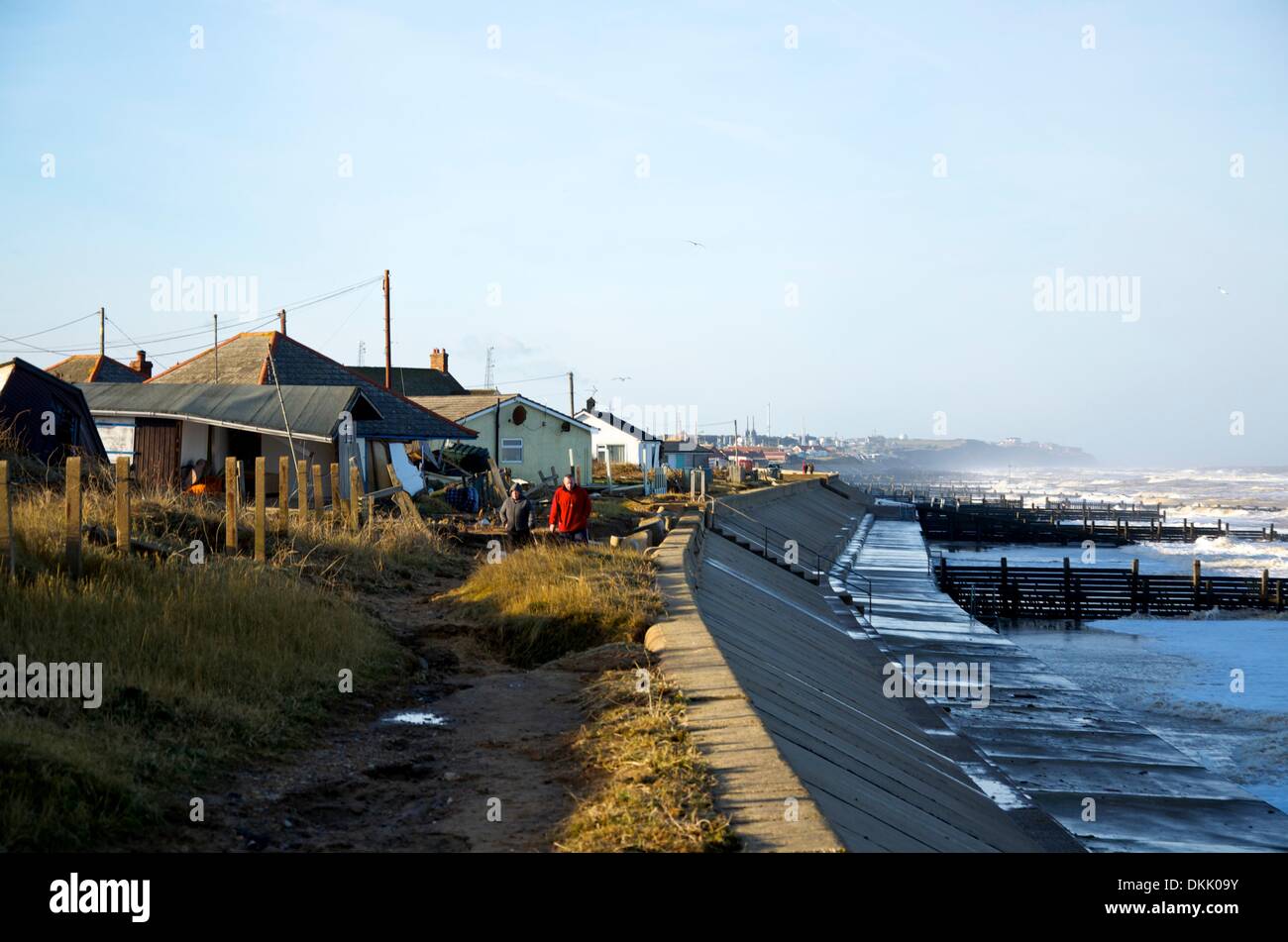 1953 storm uk hi-res stock photography and images - Alamy