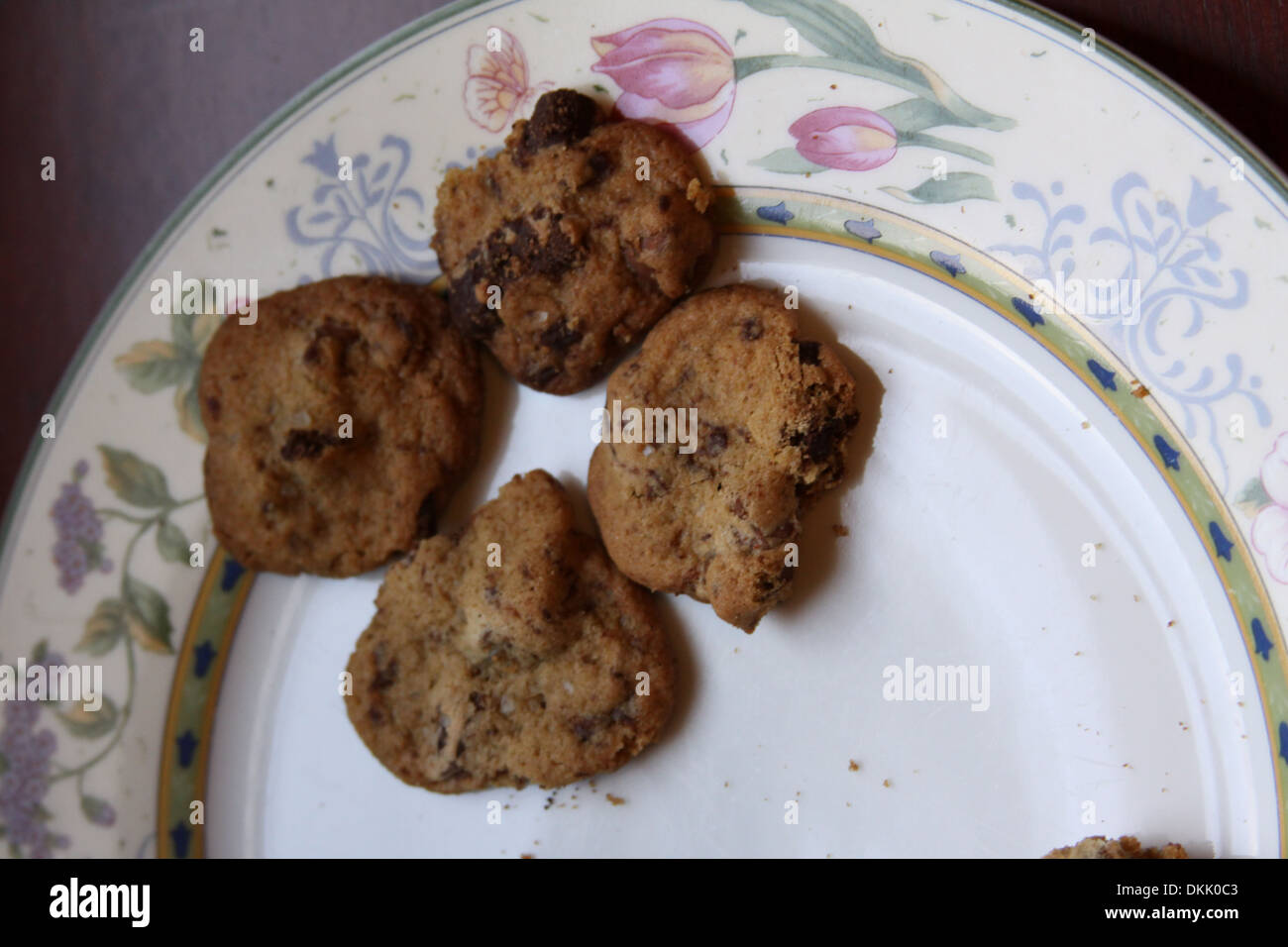 Salted chocolate hi-res stock photography and images - Alamy