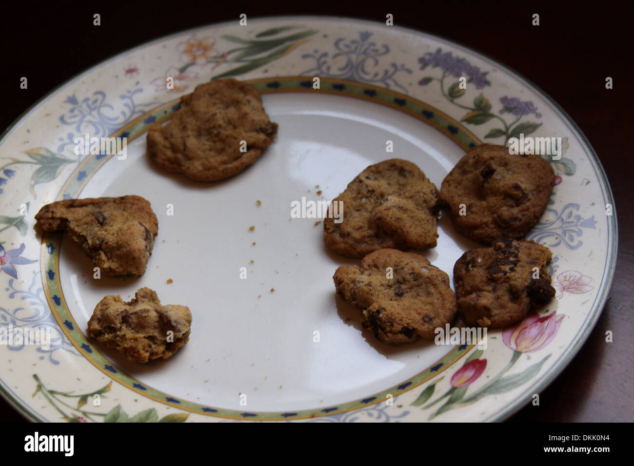 Salted chocolate hi-res stock photography and images - Alamy