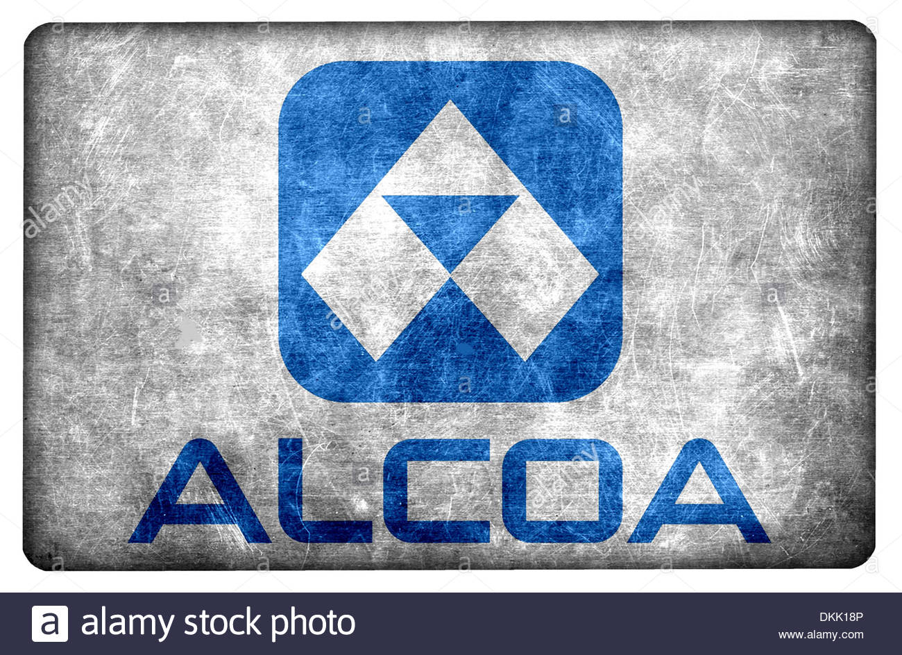 Alcoa Company Stock Photos & Alcoa Company Stock Images - Alamy