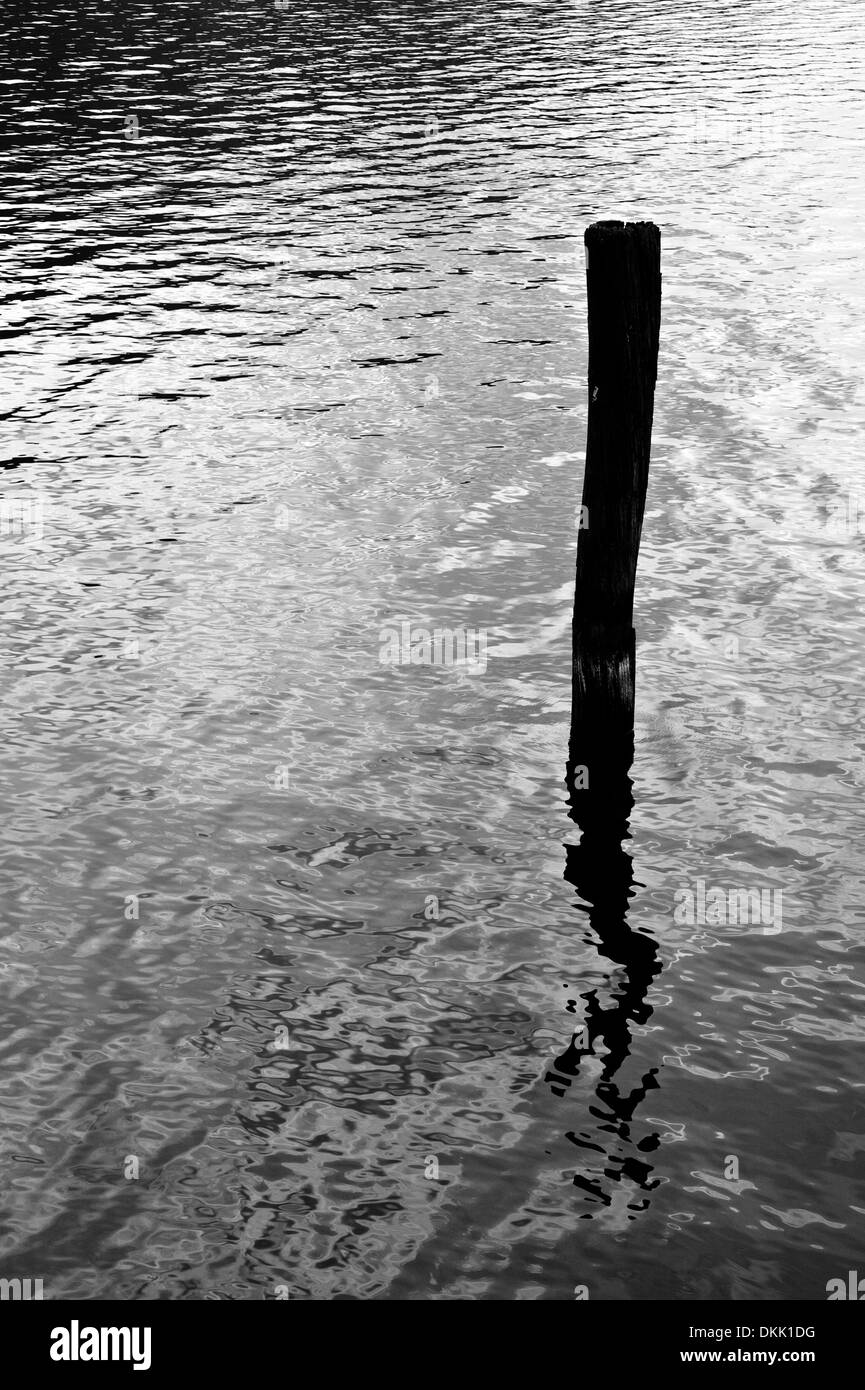 Pool pole hi-res stock photography and images - Alamy