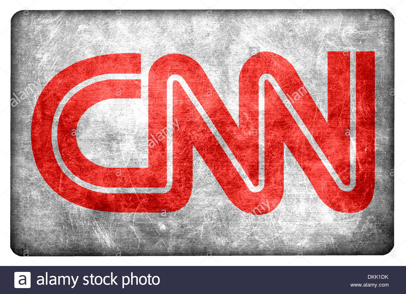 Cnn Logo Stock Photos & Cnn Logo Stock Images - Alamy
