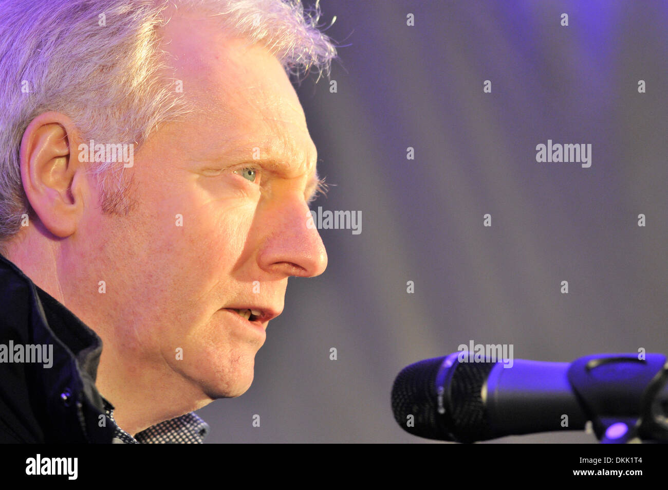 Stuc grahame smith hi-res stock photography and images - Alamy