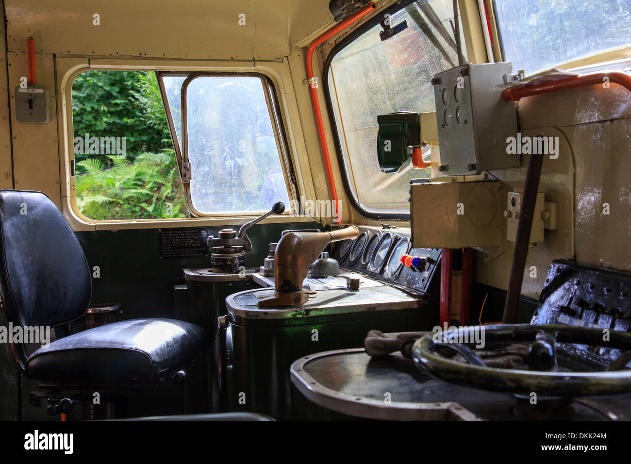 Class 26 diesel locomotive hi-res stock photography and images - Alamy