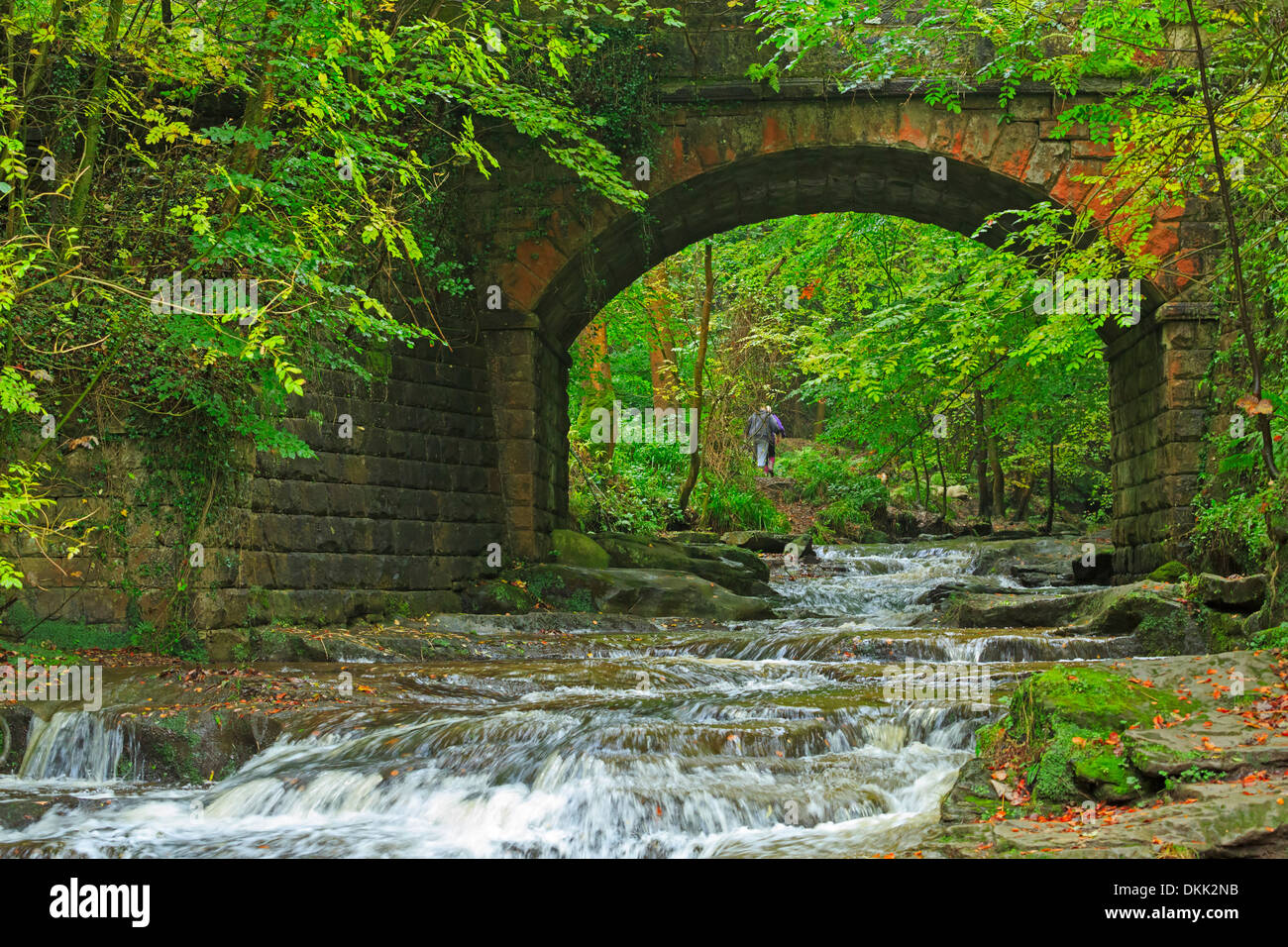 People falling into river hi-res stock photography and images - Alamy