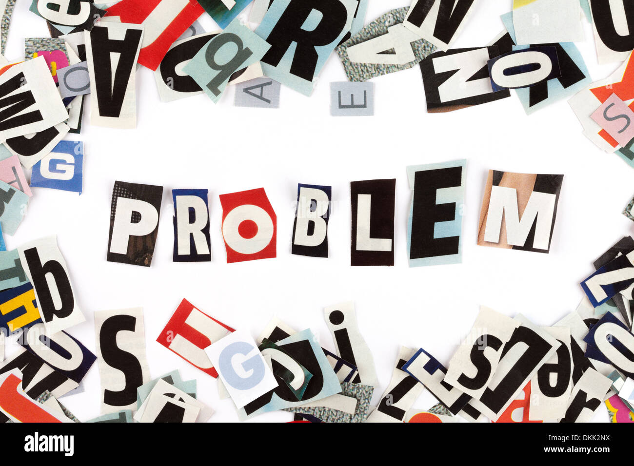 Stacked letters hi-res stock photography and images - Alamy