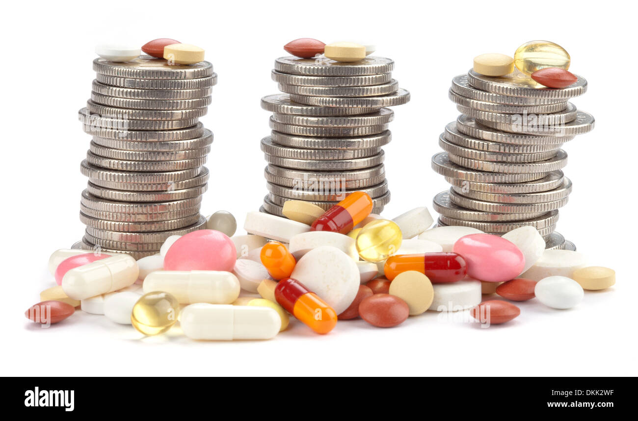 Three euro coins hi-res stock photography and images - Alamy