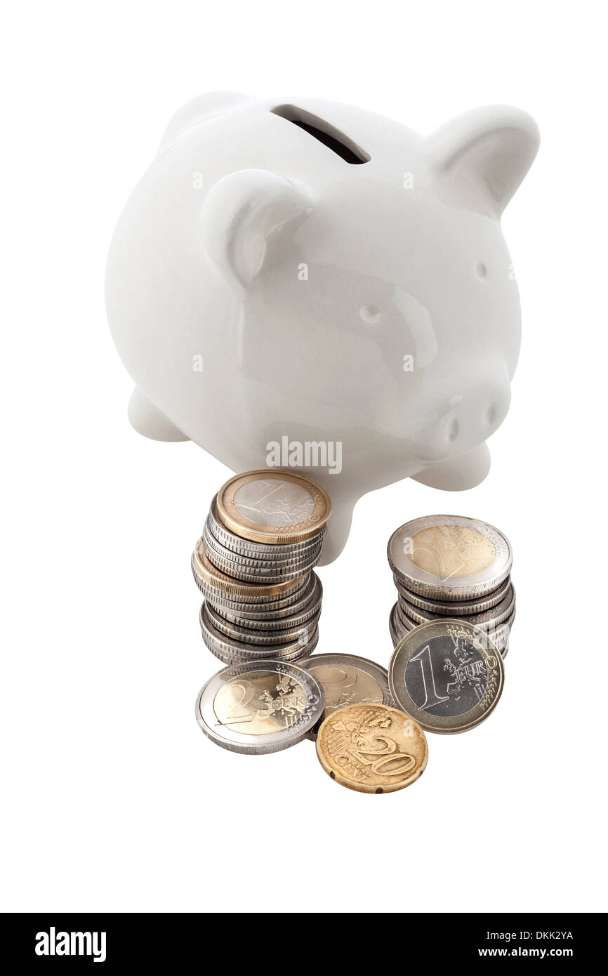 Piggy banks hi-res stock photography and images - Alamy