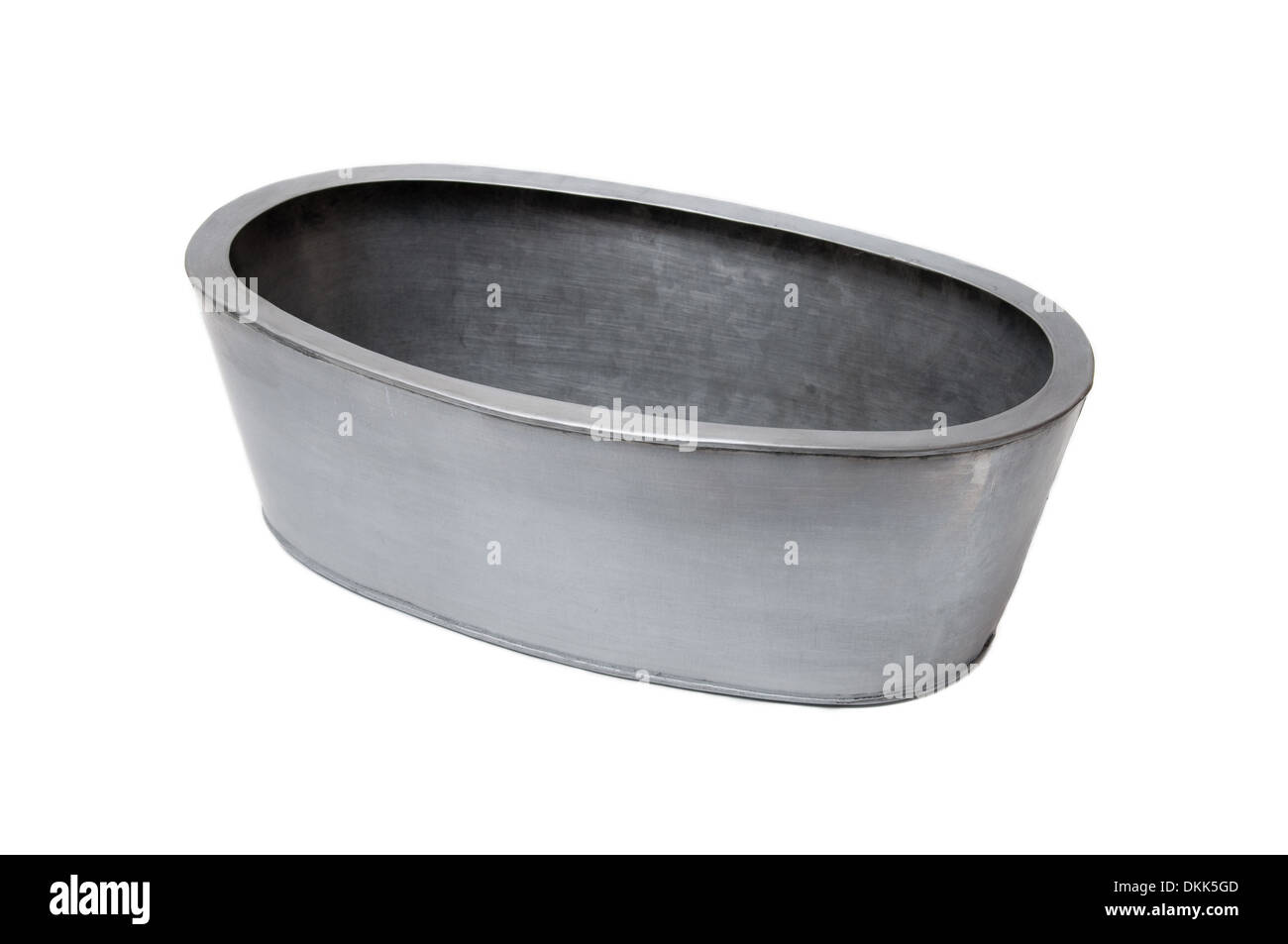 The tin pot hi-res stock photography and images - Alamy